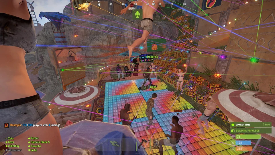 Community Update 257 - News — Rust